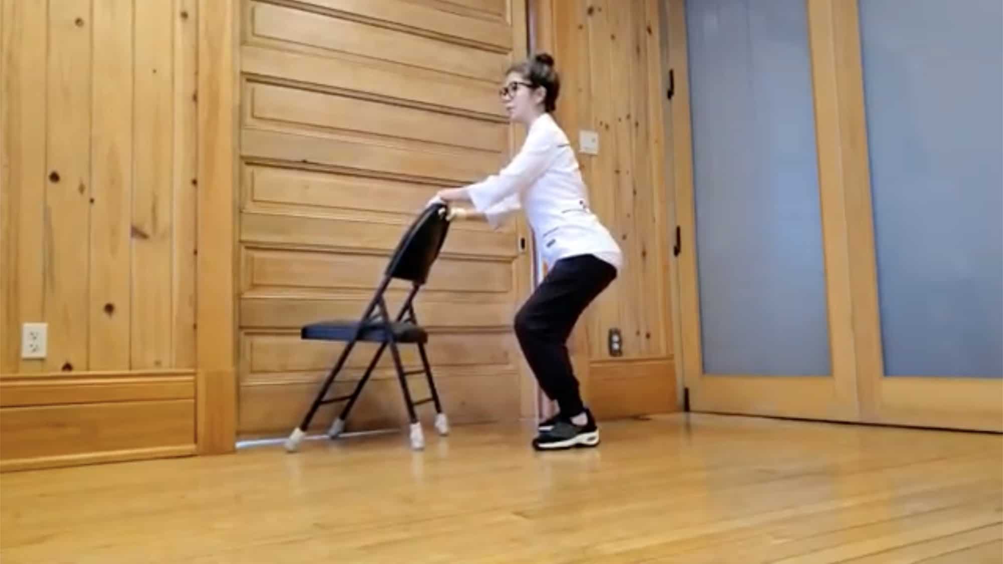 Stretch for Tight, Achy Lower Back • Oriental Medical Care